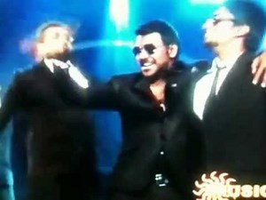 RAJNI happy B'day song by lawrence 2