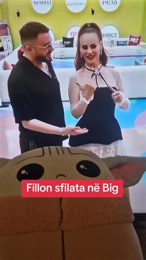 Big Brother Kosovo Fashion Show Highlights