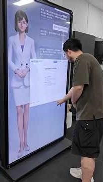 The future is here, and the banking experience is completely upgraded! #tech #technology #fintech