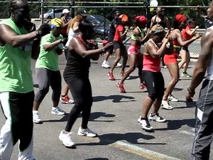 Q Fitness - Quinn Harris