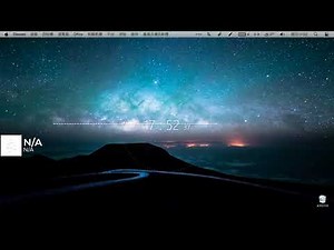 【問題】想請問有關rainmeter裡Monstercat Visualizer這個插件的問題 @電腦應用綜合討論 哈啦板 - 巴哈姆特