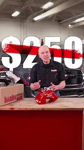 The best protection against RAM engine damage is now more capable, and more affordable than ever! Introducing the new Dual-Heat Capable Monster-Ram. | Banks Power