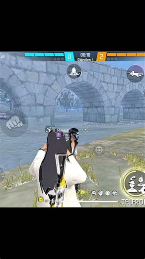 CS RANK NEW TRICK #sudipXtreme#effect