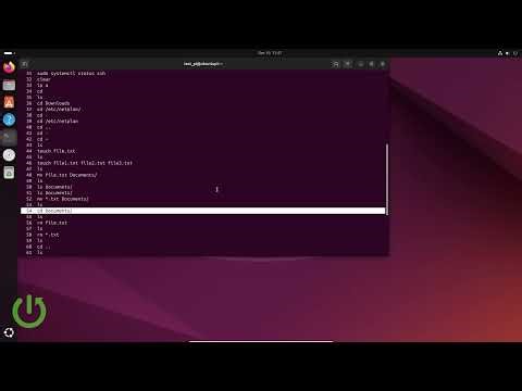 Comment afficher l'historique du terminal sous Linux