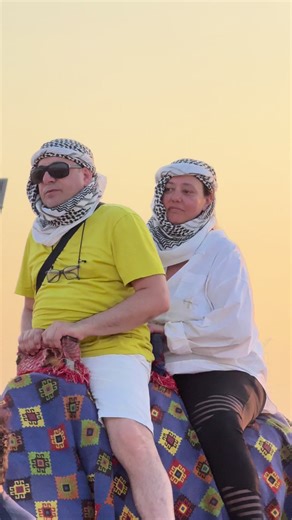 Book Now: 971 58 262 7938 | Call /WhatsApp *Package Options* 1. *Self-Drive*: 40 AED/person (free car parking) 2. *Bus Pick & Drop*: 75 AED/person (from 8 Dubai/Sharjah locations) 3. *4x4 Pick & Drop*: 100 AED/person (from home/hotel) 4. *Premium package*: 150 AED/person ( 4x4 pick & drop) *Inclusions* (1 3) 1. Dune Bashing (Desert Safari) 2. Live Entertainment Shows (Belly Dance, Tanoura, Fire Show) 3. Short Camel Ride 4. Welcome Starters (7:00-7:15 PM) 5. BBQ Buffet Dinner 6. Unlimited Water, 