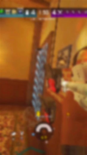 Join the Battle to Save Siege in Rainbow Six