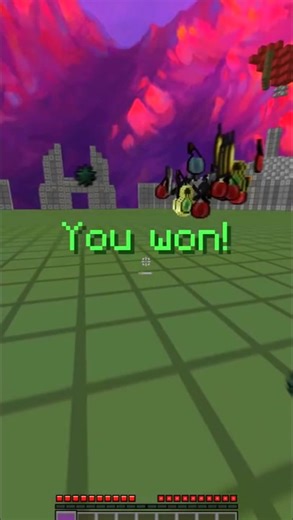 Mastering PvP Combos with Netherite Armor in Minecraft