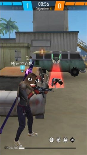 #freefire #funny #video