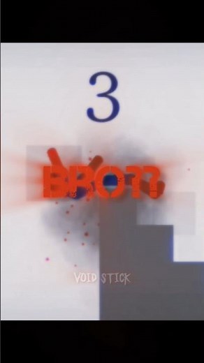 POV: you break the final level...💀 #shorts #edit #stickmandismounting