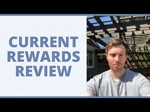 Current Rewards Review - How Much Can You Earn On Here?
