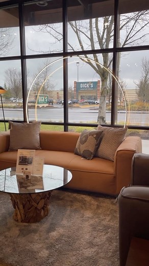 6 comments | ✨ Visit our showroom today to check out these new “O” lights by Lite Source ✨ #interiordesign #furniturestore #smallbusiness #homedecor | HomePlace Furniture & Design | Facebook