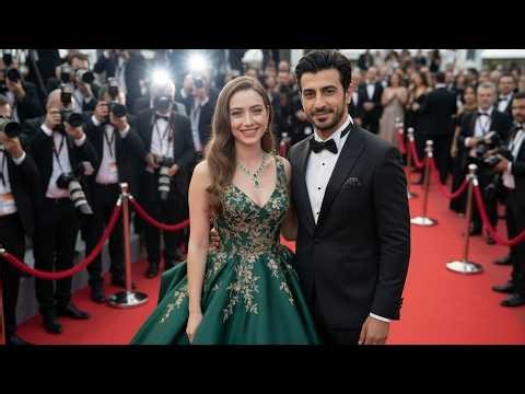 Arafta | Red Carpet | Ilsu Demirci x Emin Günenç