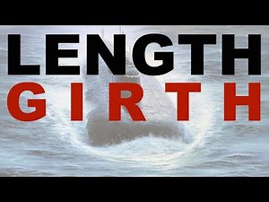 Akula Class Length & Girth Subliminal Male Enlargement Increase