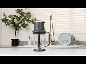 Salter | Aftercare Tutorial: Salter Cordless Jug Blender | Hints and Tips