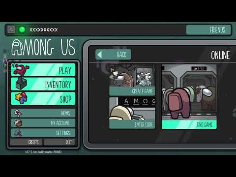 AMONG US WITH BKCHOD GANG #CARRYMINATI #TECHNOGAMERZ