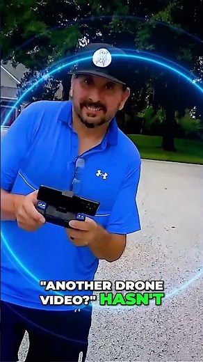 SNAPTAIN S5C ELITE WIFI FPV DRONE Review | So Easy It's an Existential Crisis | Doug & Niki