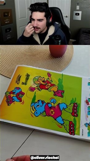 String Drawing Hack! 😯