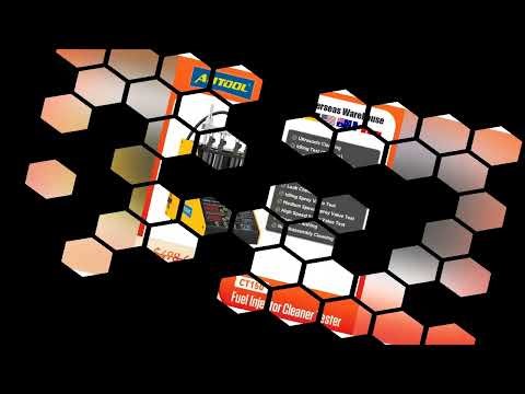 AUTOOL Car Fuel Injector Cleaner Tester CT150 EFI MPI SFI Ultrasonic AUTO Tester Cleaning Machine Cl