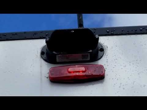 Grand Design 303RLS Lippert Insight Back up Camera