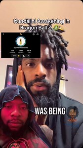 Goku and Vegeta are both aspects of us, the indegenious or Saiyan race. The child like lighthearted innocence always seeking to grow not for ego but for the love of it as well as to get stronger. Vegeta is the Royal wounded warrior prince, represents the ego/shadow self who got his kint tooken away the reptilians freiza(time) which we are now breaking out of. The time is now( let's get it! #newearth #fyp #viral #trending #foryou #dbz #goku #vegeta | Jonal Louis