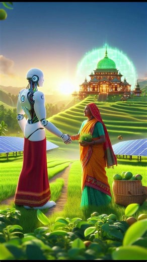 India in 2050: Future Superpower? #ShortsMade with Clipchamp