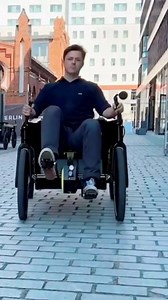 This Cargo Bike Has No Chain — Pedal-by-Wire Tech Is Changing Everything! #cargobike #CargoBikeLife #electricbike | Gadgetxplore