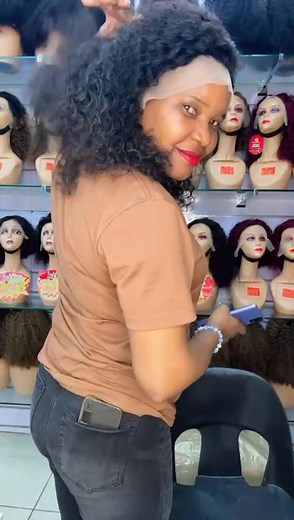 water wave 20 inches 480 straight 480 | Mercy Ndou