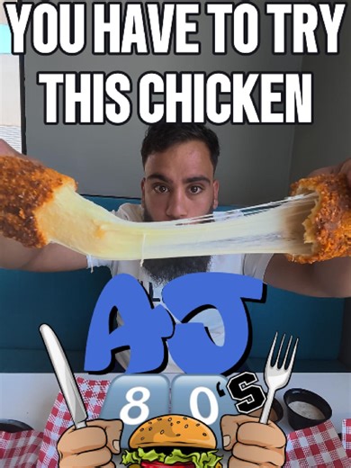 Discover the Best Chicken Tenders in Town