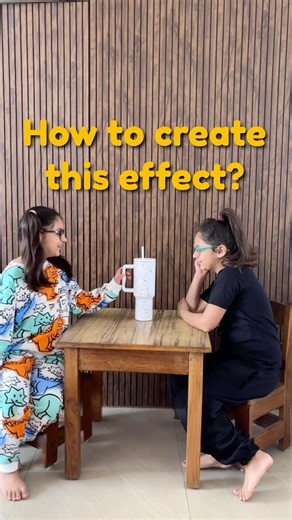 How to create Clone Effect in 60 seconds