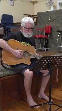 Silver Threads & Golden Needles Dave Moir