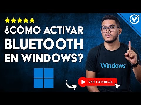 How to Activate Bluetooth in Windows 7 | 💻 Easily Activate the Driver 💻