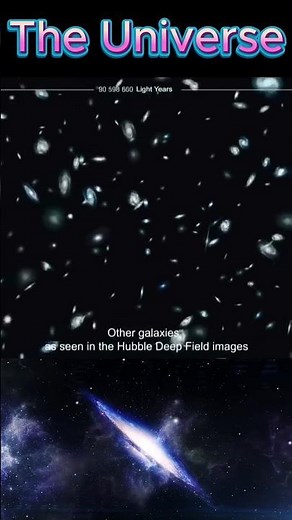 One Click, Infinite Distance: Traveling from Earth to the Edge of Space