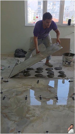 303K views · 2.2K reactions | Tile Fixing Ideas  | Price idea | Facebook