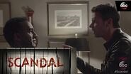 Jake Makes A Threat To Edison - Scandal