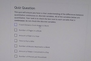 Select all variables that are *continuous* from the following l... | Filo