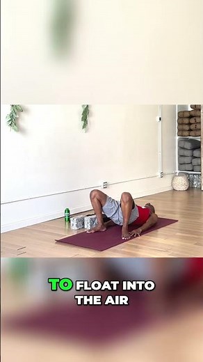 Yoga Flow: Opening Hips, Chest, and Finding Your Breath