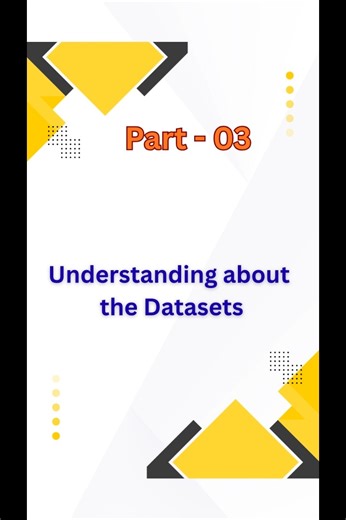 03 - Understanding about the Datasets in Power BI #PowerBI #DataAnalytics #DataAnalysis #LearnPowerBI #PowerBITutorial #DataModeling #BusinessIntelligence #DataVisualization #DataScienceForBeginners #AnalyticsMadeSimple | Tech Chunx
