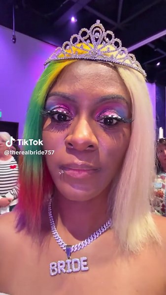 I AM BEAUTIFUL‼️ #fyp #beautiful #love #bride | bride