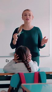 Si eres profe, tu historia importa.  No solo enseñas con palabras,...