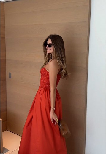 Few Moda X Sara Walker Collection Launch Announcement