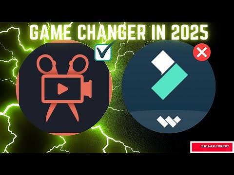 Filmora 14 vs Movavi Video editor | Best video editing software