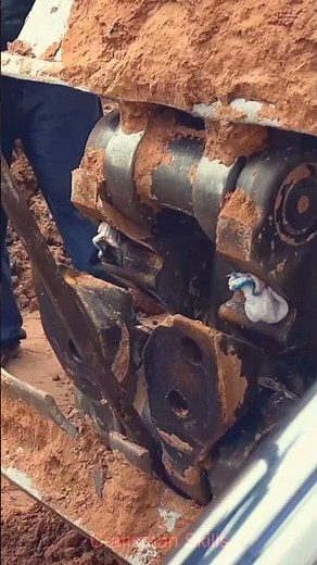 FIX FAST! On-Site Excavator Repair – Back to Digging Soon!