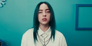 First YouTube comment to hit 1 million likes is on Billie Eilish's 'bad guy' music video