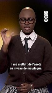 274K views · 3.7K reactions | On me compare à un homme, car je suis chauve  À cause d'un choc émotionnel, Lucee a perdu tous ses cheveux. Après avoir consulté plusieurs médecins qui n'ont pas pris son cas au sérieux, elle rencontre enfin une professionnelle qui mettra un mot sur sa maladie. Aujourd'hui, elle témoigne. | Gentside | Facebook