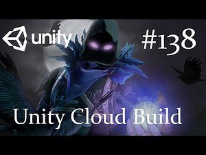 Unity - Cloud Build - 138