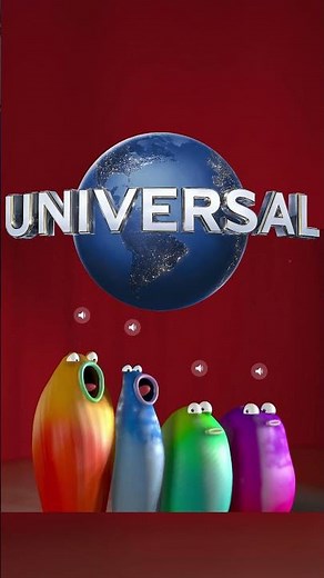 Universal Studios Theme - Blob Opera