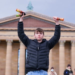 One drop solves heating problems | 60 Second Docs Presents