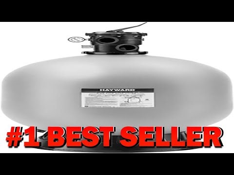 Hayward W3S310S ProSeries Sand Filter 30 Inch Side Mount - B07ST5VNS2