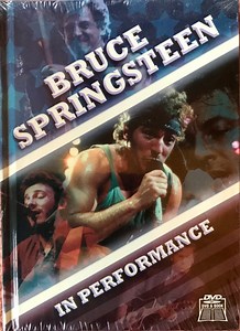 Bruce Springsteen - In Performance