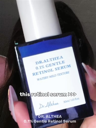 Retinol para arrugas y piel radiante